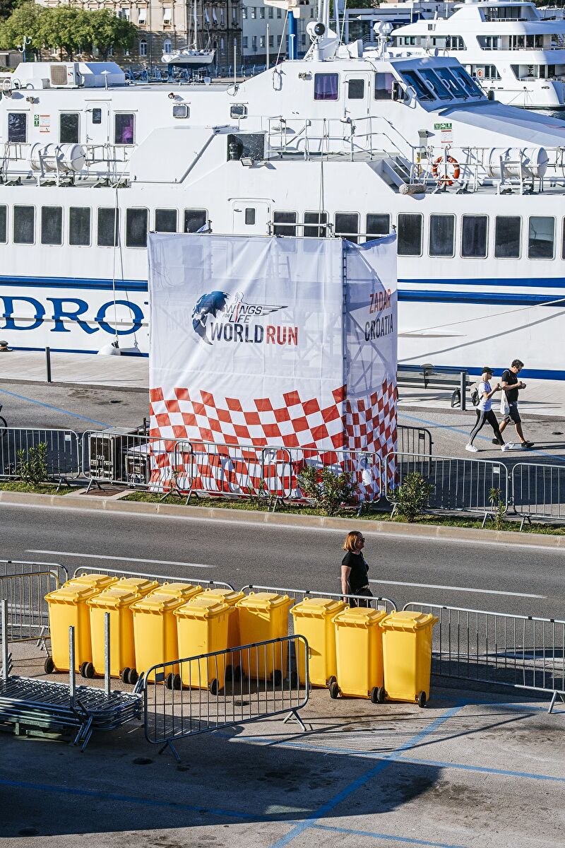 Čistoća - Čistoća Zadar